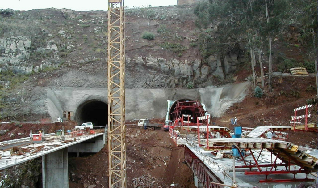 Underground Structures – https://diaclase.pt/