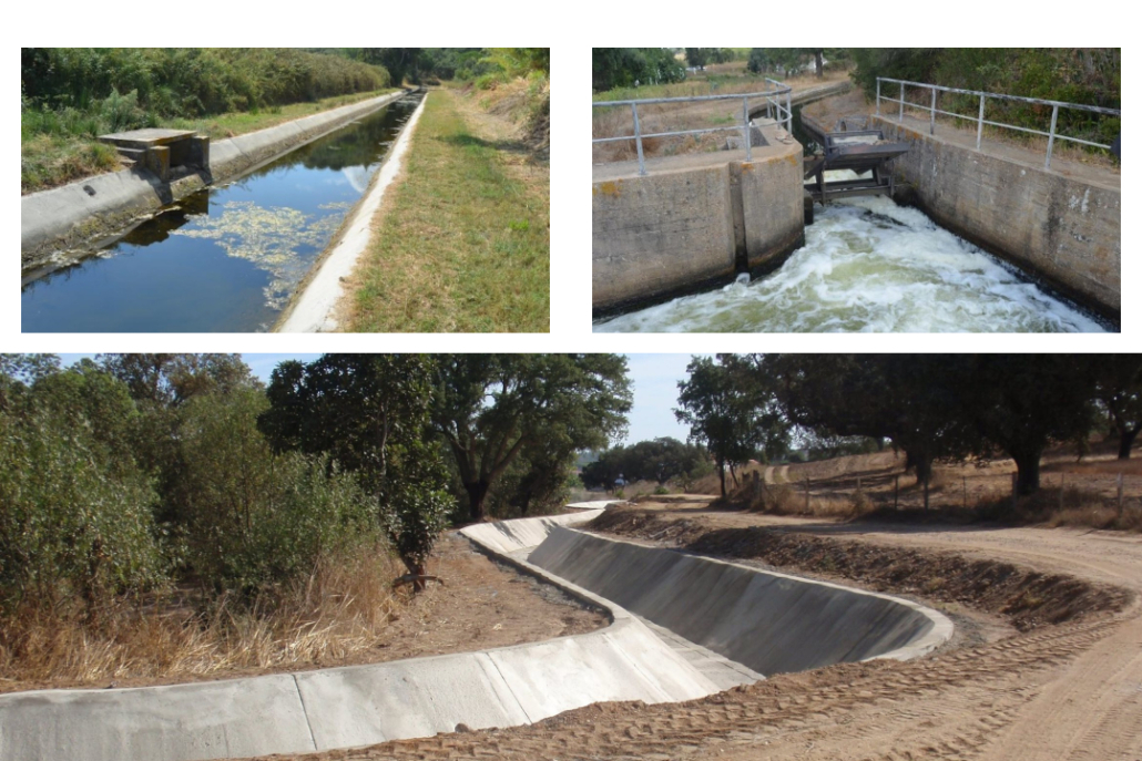 Dams and Hydraulic Structures – https://diaclase.pt/