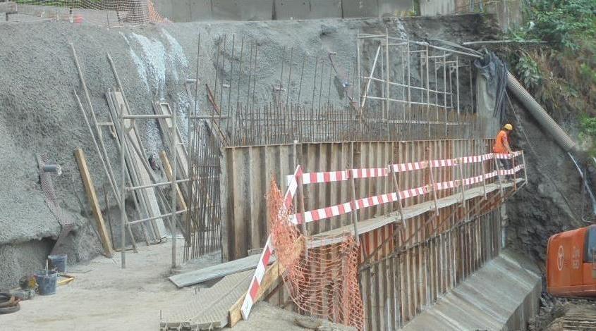 Earth Retaining Structures – https://diaclase.pt/