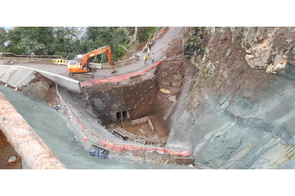 Earth Retaining Structures – https://diaclase.pt/