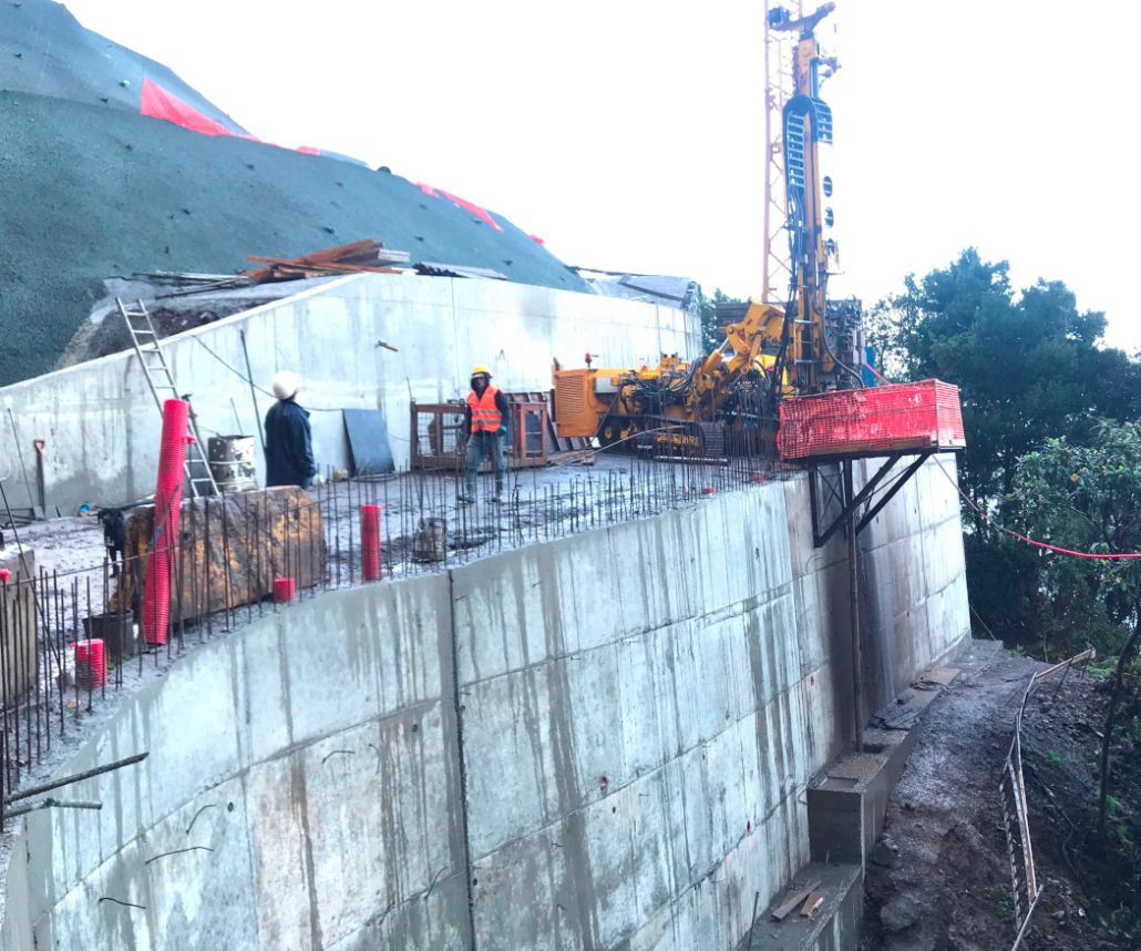 Earth Retaining Structures – https://diaclase.pt/